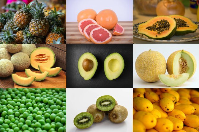 Non-Organic Foods That Are Affordable and Just as Healthy!