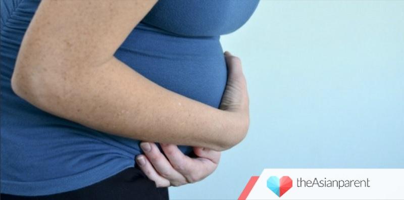 Early Signs Of Miscarriage All Pregnant Mums Should Know