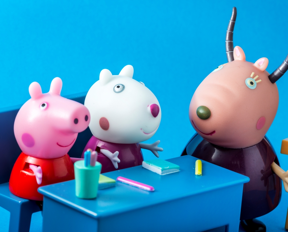 Is Peppa Pig Bad For Kids 6 Reasons Why The Hit Cartoon Is Problematic
