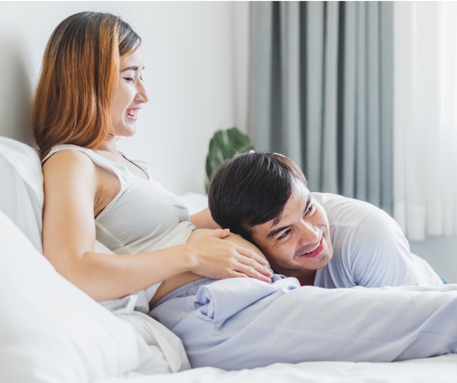 What Does A Super Active Baby In Womb Mean Here s What Studies Say
