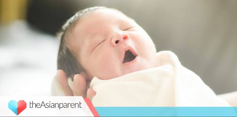 Your Baby At 1 Week Old: Developments And Milestones