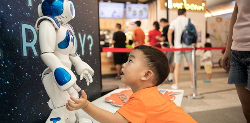 Preparing students for their future at the Future Academy