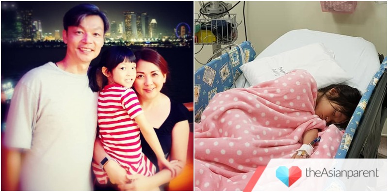 Mark Lee's Daughter Battles Rare Kidney Disease, Seeks Public's Support