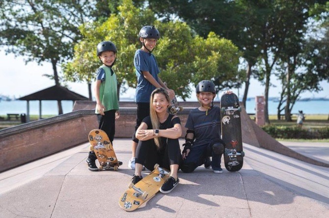 Inspiring Mums Show You How You Can Have It All