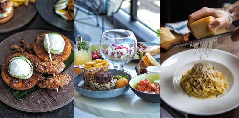 22 Amazing Family-Friendly Restaurants For Great Food And Kids Activites