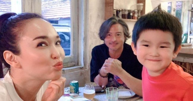 Christopher Lee Turns Down Filming Project To Spend Time With Son