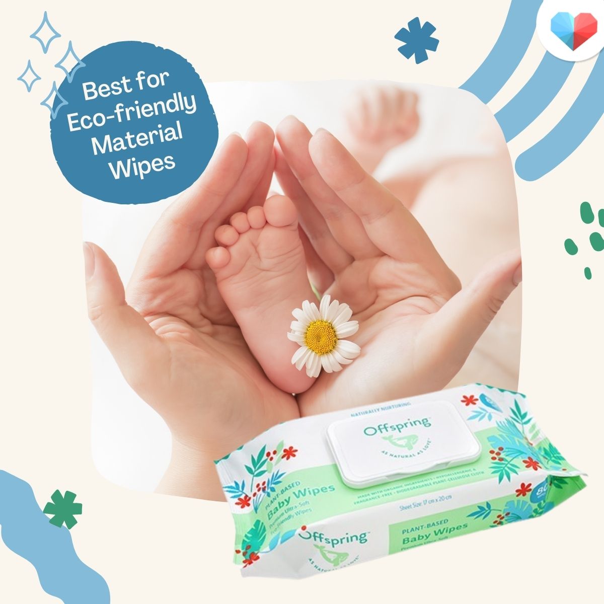 Best Baby Wet Wipes: Top Brands in Singapore for Every Budget
