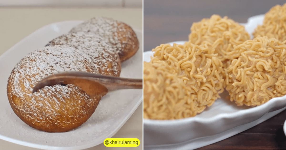 15 Healthy Iftar Recipes To Break Your Fast This Ramadan