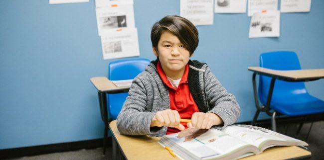 Defiance In Children: How To Handle Oppositional Defiant Disorder