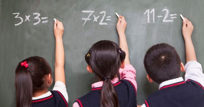 How To Study For A Math Test 5 Simple Tips To Ace Mathematics Exam