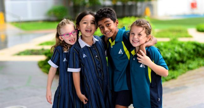 AIS Open House 2021: Take A Virtual Tour & Have Your Qs Answered!