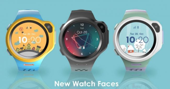 myFirst: The Best Junior Mobile Deal With The Latest Smart Watchphone