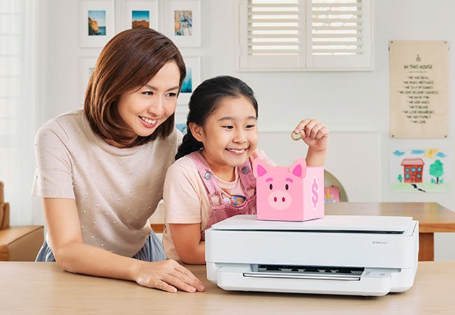 Does Your Printer Run Out of Ink? Here's A Great Solution