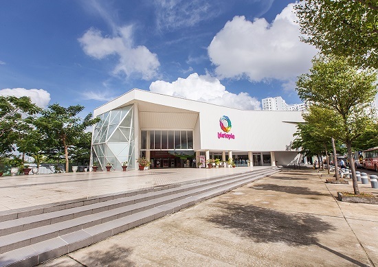 Vietopia - Câu chuyện từ hành tinh Hạnh Phúc - The Asianparent Vietnam