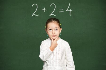 Belajar Matematika dan IPA bisa menyenangkan dengan cara ini, loh!