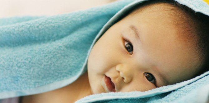 Bayi akan Mengingat Bahasa Lahirnya Sampai Ia Dewasa, Ini Hasil Penelitian