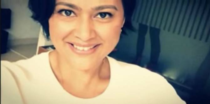 Ingin Hidup Lebih Berkualitas, Sarah Sechan Pamit dari Media Sosial