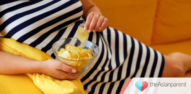 Cemilan sehat ibu hamil - 20 Makanan yang aman dikonsumsi bumil