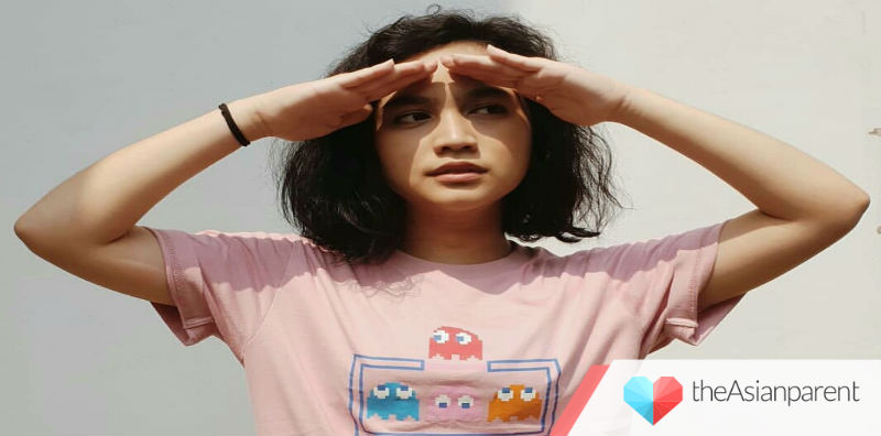 Rachel Amanda sembuh dari kanker tiroid, ini cerita perjuangannya