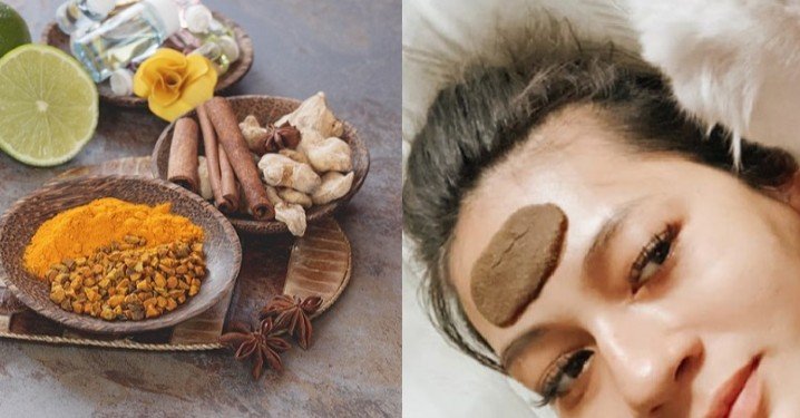 Jamu pasca melahirkan untuk memulihkan tubuh ibu sehabis bersalin