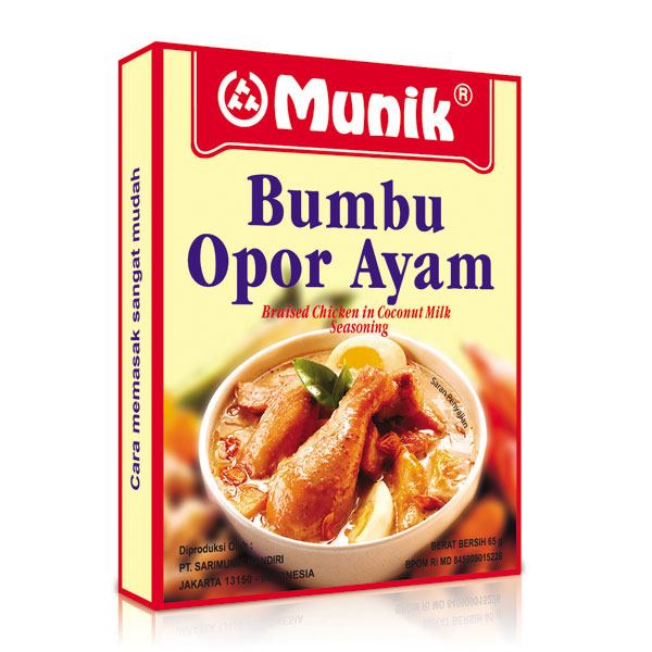 7 Bumbu Dapur Instan Rekomendasi di 2022, Masak Bebas Ribet