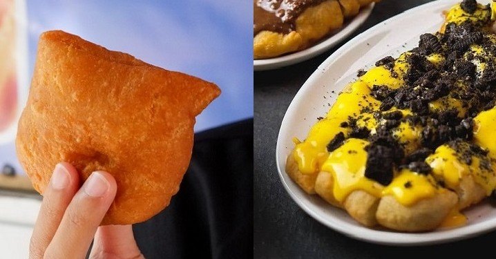 Ini 5 Fakta Odading, Jajanan Tradisional yang Sedang Viral