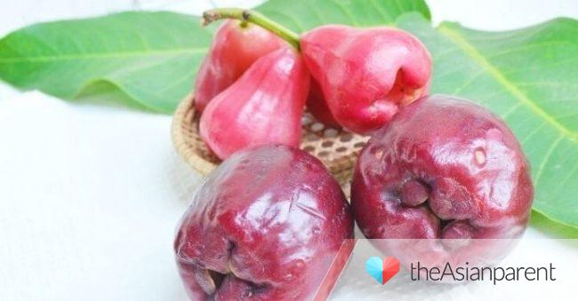 15 Manfaat Jambu Air untuk Kesehatan Tubuh Anda
