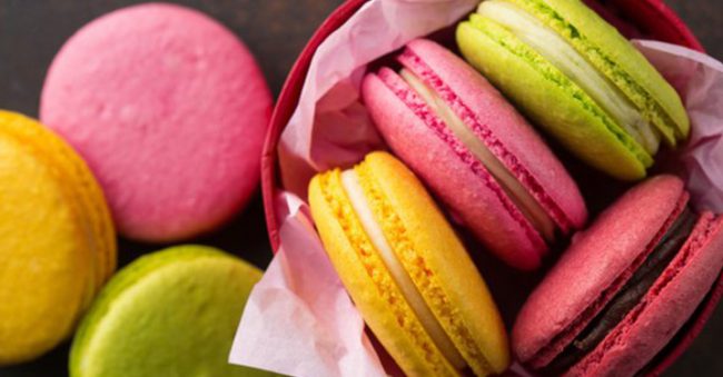 5 Resep dan Cara Membuat Macaroon untuk Pemula, Anti Gagal!