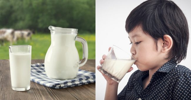 Manfaat Susu Sapi A2, Ini Fakta yang Harus Diketahui!