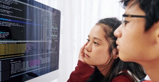 Belajar Coding untuk Anak Bisa Dimulai sejak Dini