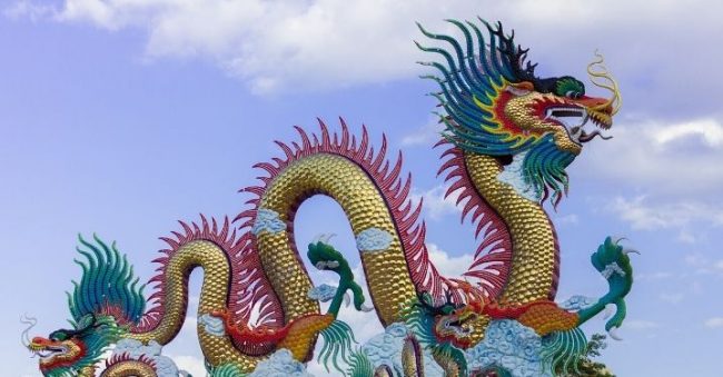 Ular Naga dalam Mitologi Jawa, Wujud Perlindungan dan Penjagaan