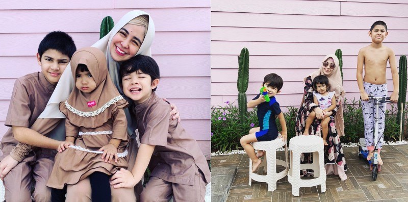 Pengakuan Risty Tagor Trauma Menikah, Kini Pilih Fokus Mengasuh Anak