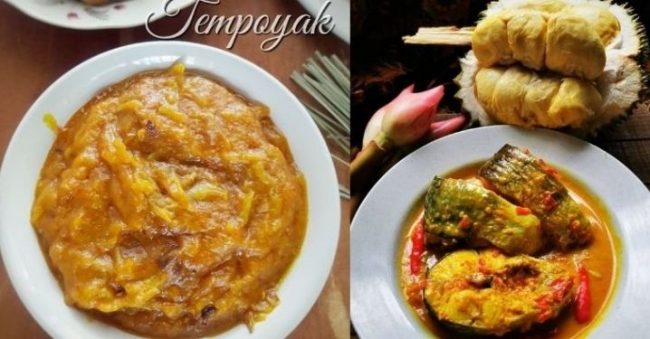 Sejarah dan Cara Membuat Tempoyak, Sambal Istimewa Khas Melayu