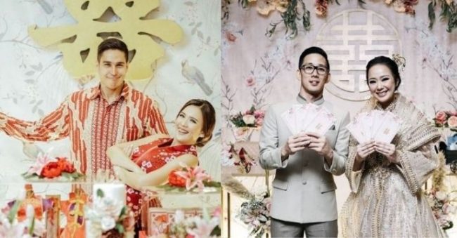 Mengenal Sangjit, Tradisi Seserahan ala Tionghoa