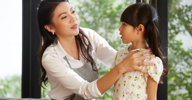 Rigid Routines pada Anak Autisme, Ini Cara Saya Menghadapi