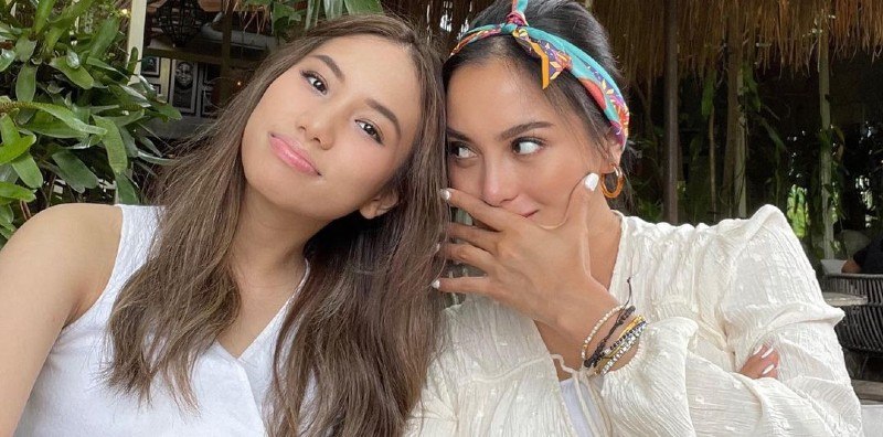 Potret Jasmine Anak Pertama Ririn Ekawati yang Makin Glow Up