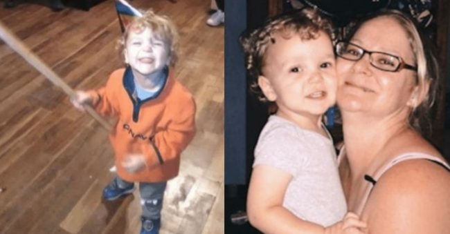 Kisah Bocah 4 Tahun Meninggal di Rumah Orangtua Kandungnya