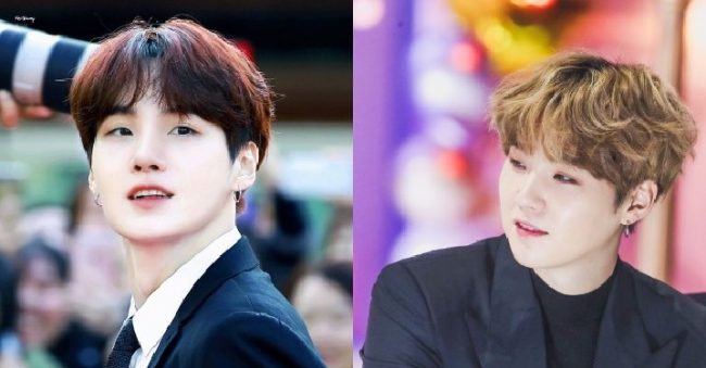 10 Fakta Suga BTS, Latar Belakang Keluarga hingga Perjalanan Karier