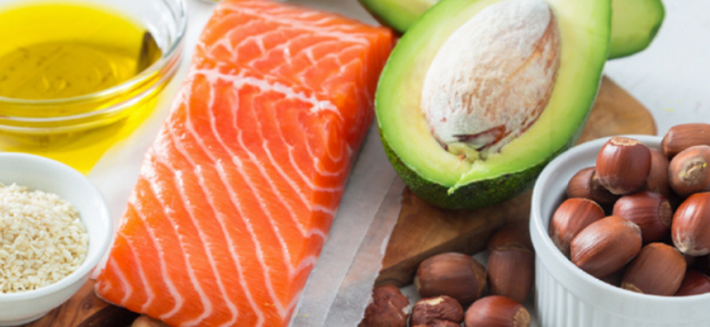 Lemak Baik untuk Anak Dibutuhkan Agar Tumbuh Kembang Optimal