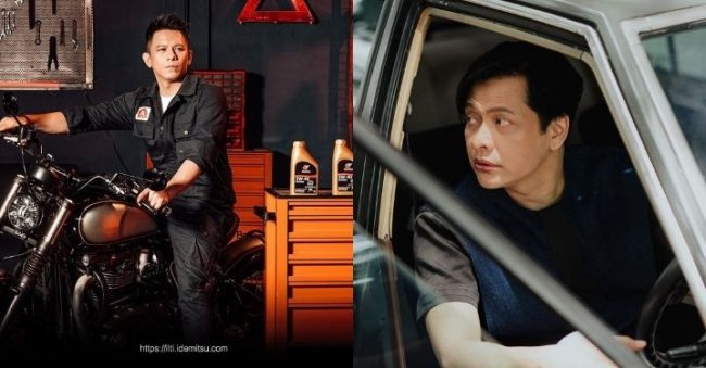 16 Artis Korban Hoax Meninggal Yang Menghebohkan Publik