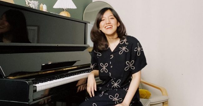 5 Potret Terkini Ify Alyssa, Penyanyi Jebolan Idola Cilik