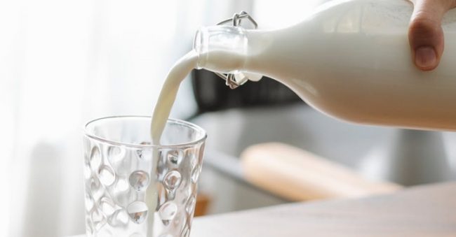 Khasiat Minum Susu Tiap Hari, Salah Satunya Jaga Imun Tubuh