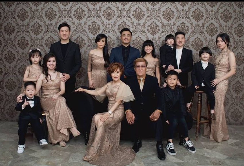 7 Foto Studio Keluarga yang Bagus di Jakarta, Terbaru 2022