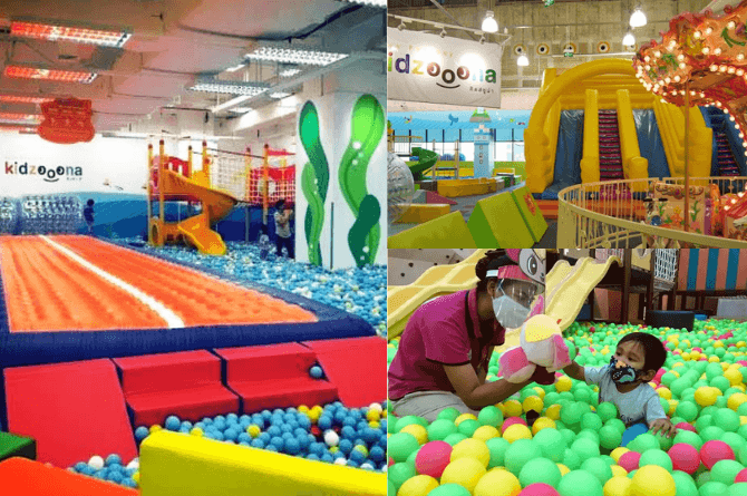 7 Wisata Bogor Ramah Anak Pilihan 2022, Wajib Dikunjungi!