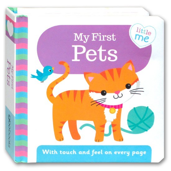 7 Buku Cerita Anak Usia 1-3 Tahun, Rekomendasi di 2022