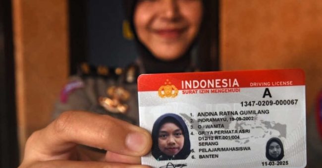 Cara Membuat SIM Internasional, Biaya dan Syarat Lengkapnya