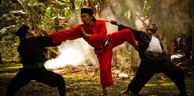 Menyelami Legenda Si Pitung, Robin Hood Tanah Betawi