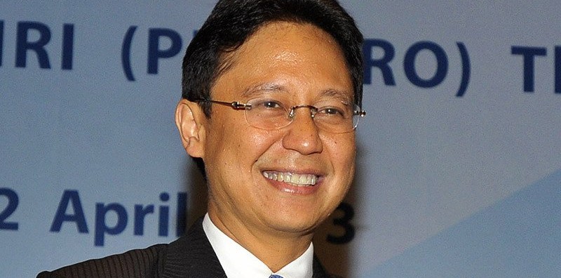 Profil Budi Gunadi Sadikin, Sosok Menteri yang Ngefans Sama Hyun Bin