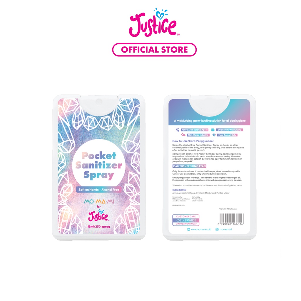 7 Hand Sanitizer Gel untuk Anak dan Bayi Rekomendasi di 2022