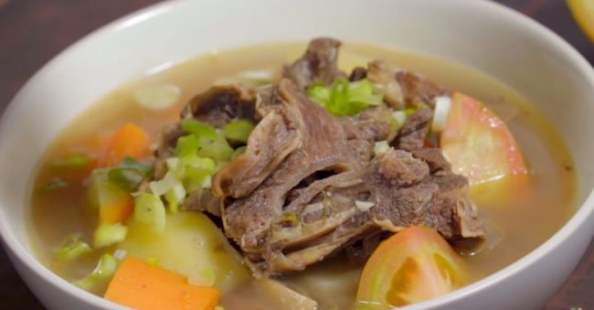 7 Resep Sop Daging Sapi Enak dan Mudah Dibuat